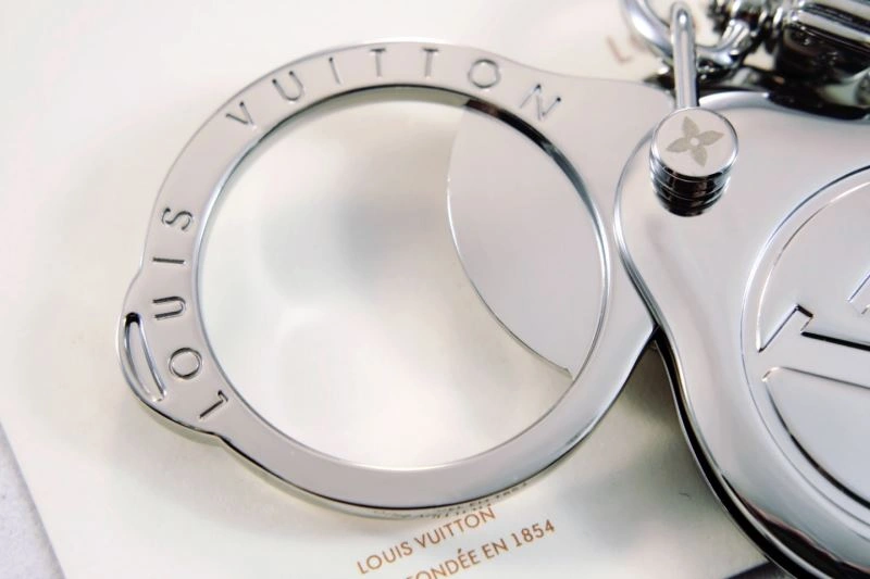 Inexpensive Louis Vuitton Keychains