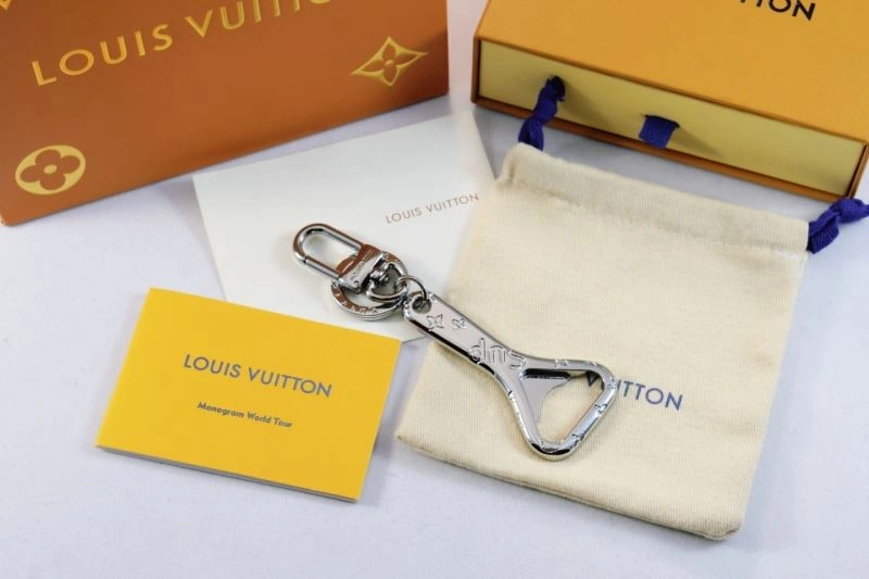 Louis Vuitton Keychains
