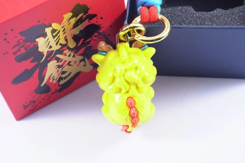 Legit Louis Vuitton Keychains