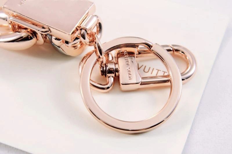 Accurate model Louis Vuitton Keychains