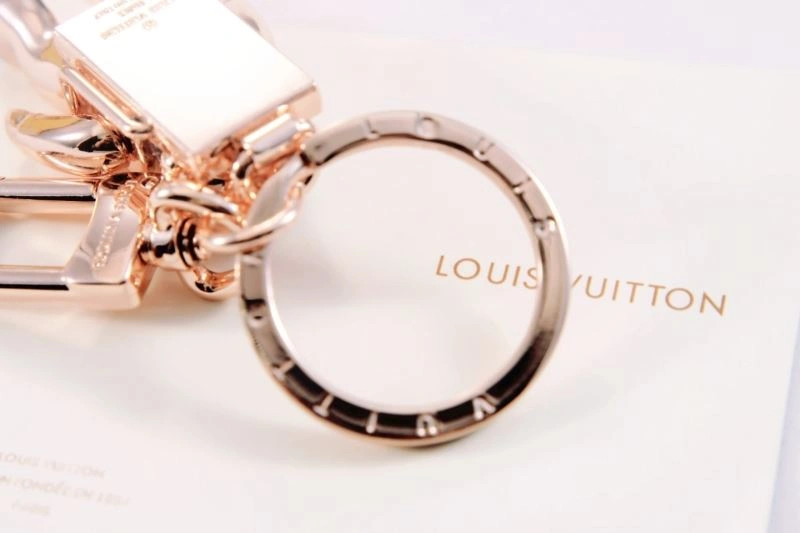 Accurate model Louis Vuitton Keychains