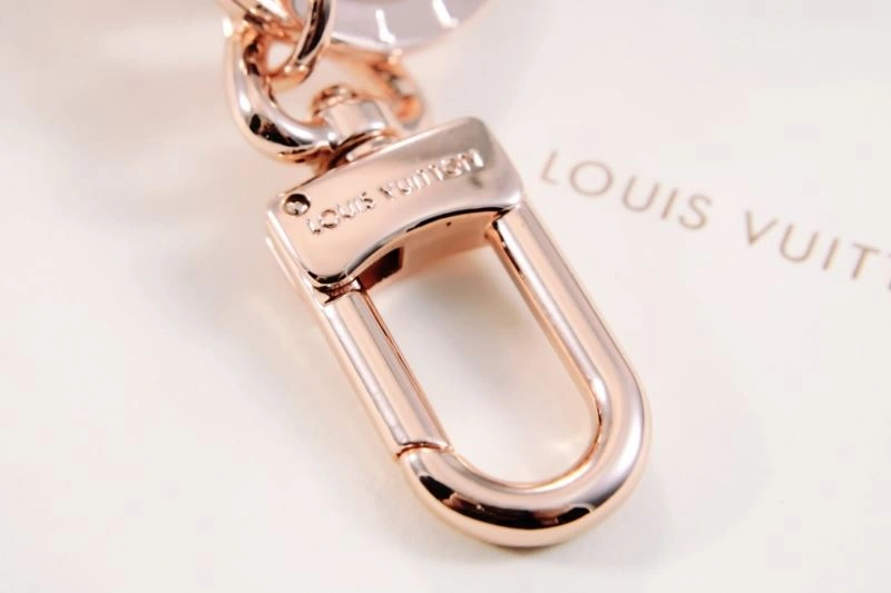 Accurate model Louis Vuitton Keychains