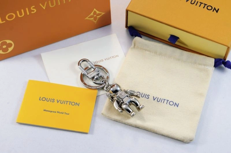 Louis Vuitton Keychains
