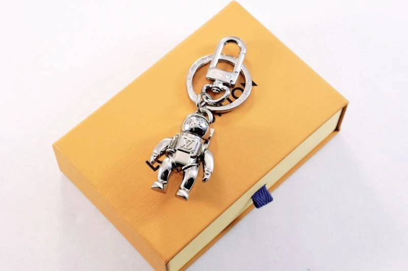 Low-cost Louis Vuitton Keychains