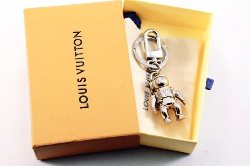 Low-cost Louis Vuitton Keychains