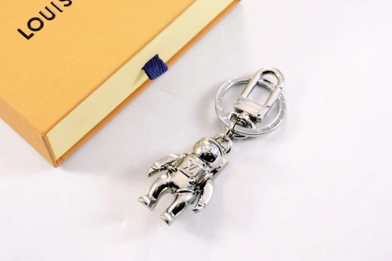 Low-cost Louis Vuitton Keychains