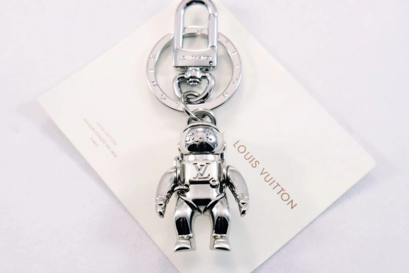 Low-cost Louis Vuitton Keychains