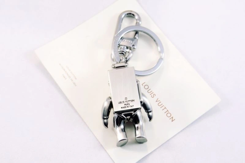 Low-cost Louis Vuitton Keychains