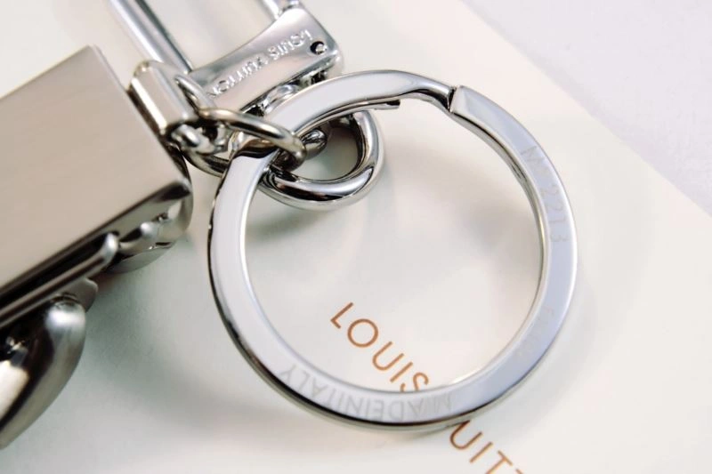 Low-cost Louis Vuitton Keychains