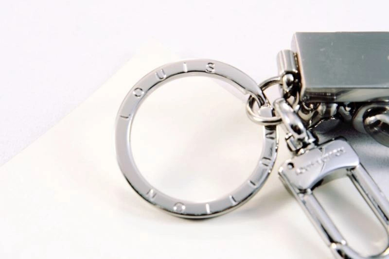 Low-cost Louis Vuitton Keychains
