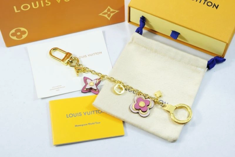 Louis Vuitton Keychains
