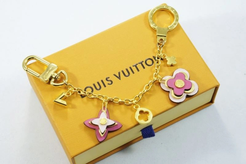 Top mirror Louis Vuitton Keychains