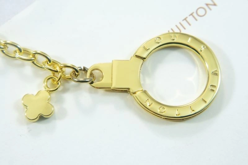Top mirror Louis Vuitton Keychains