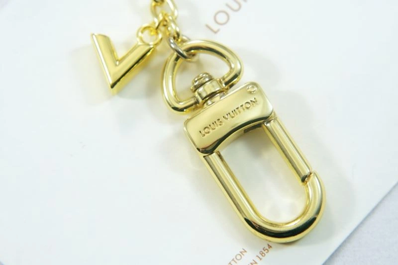 Top mirror Louis Vuitton Keychains