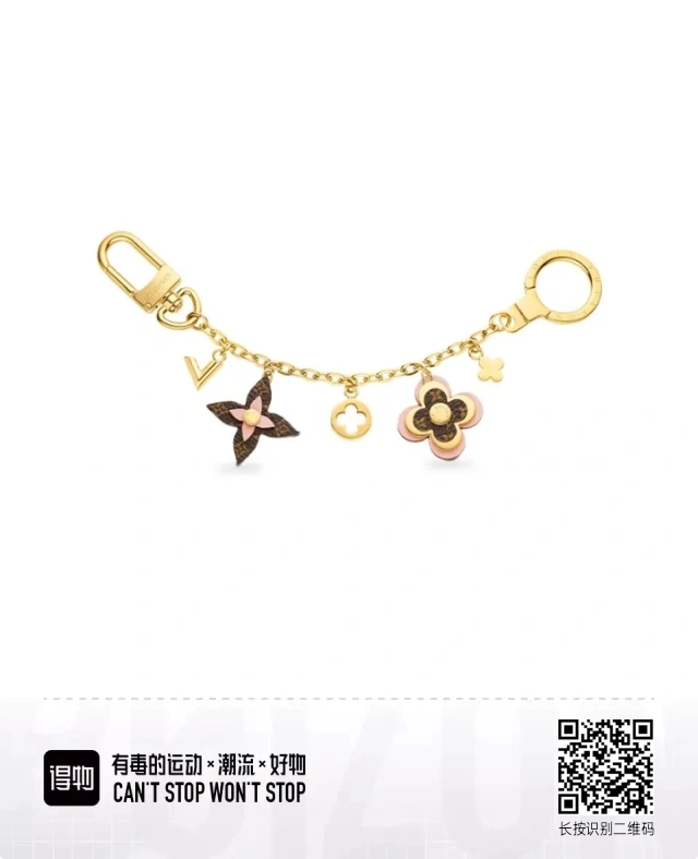 Louis Vuitton Keychains
