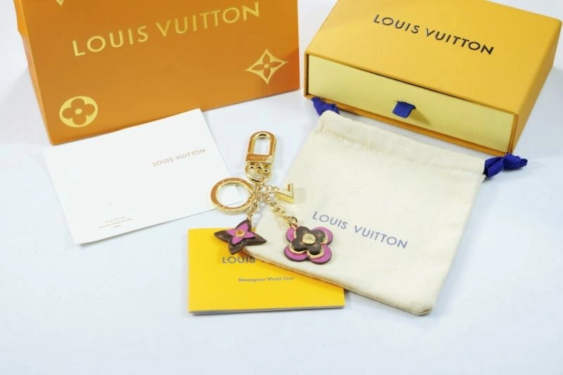 Louis Vuitton Keychains