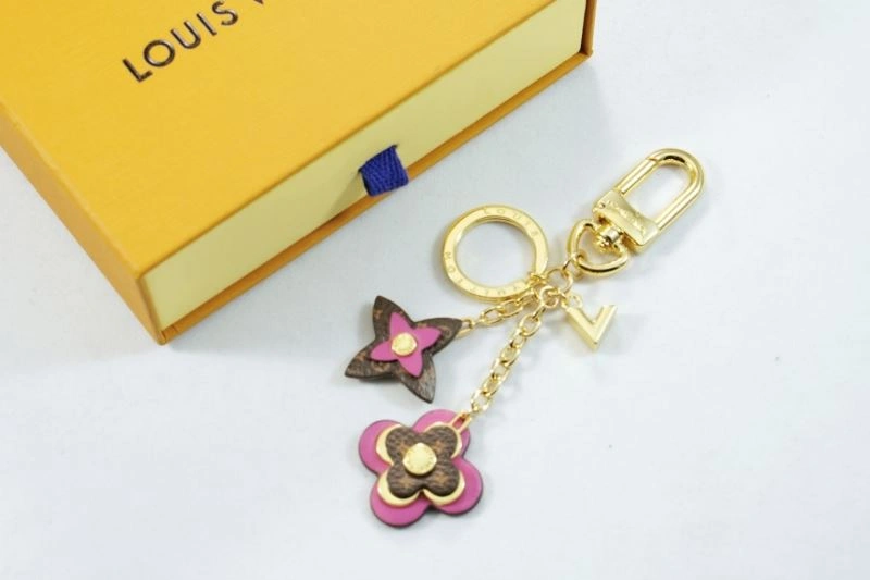 Authentic Louis Vuitton Keychains