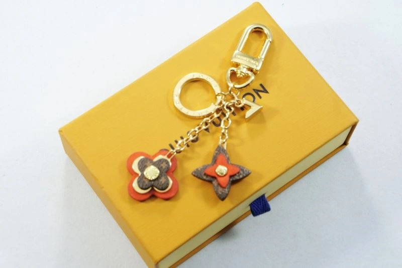 Brand-original Louis Vuitton Keychains