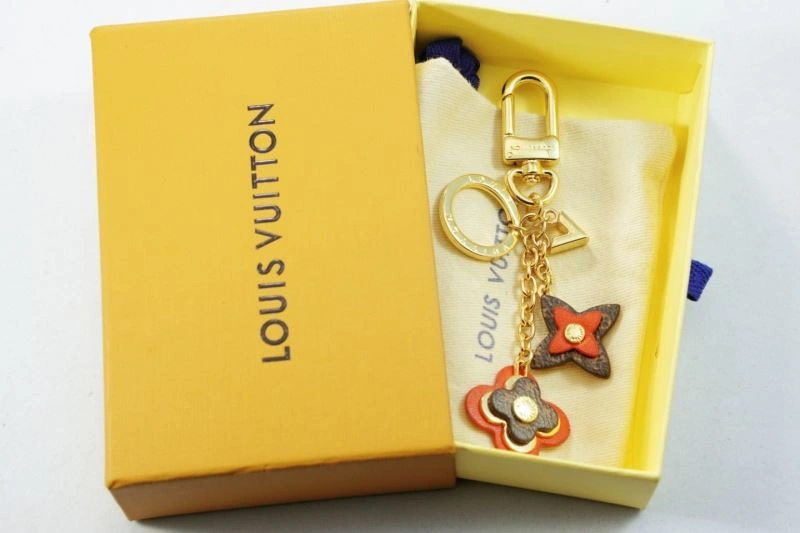 Brand-original Louis Vuitton Keychains