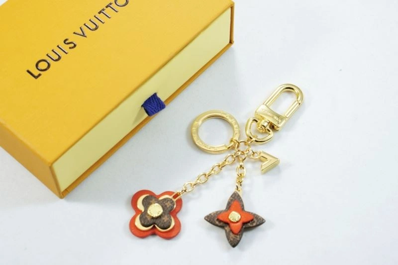 Brand-original Louis Vuitton Keychains