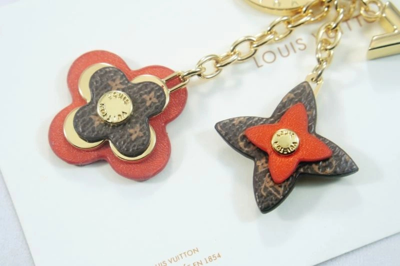 Brand-original Louis Vuitton Keychains