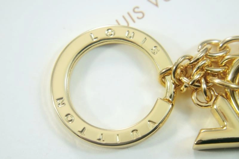Brand-original Louis Vuitton Keychains