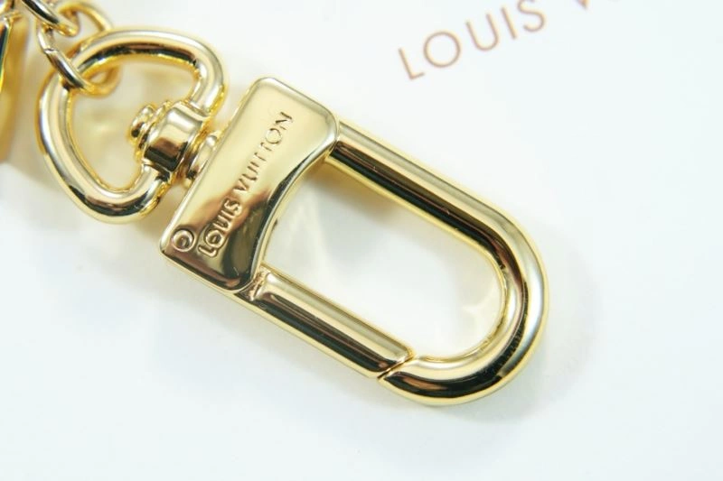 Brand-original Louis Vuitton Keychains