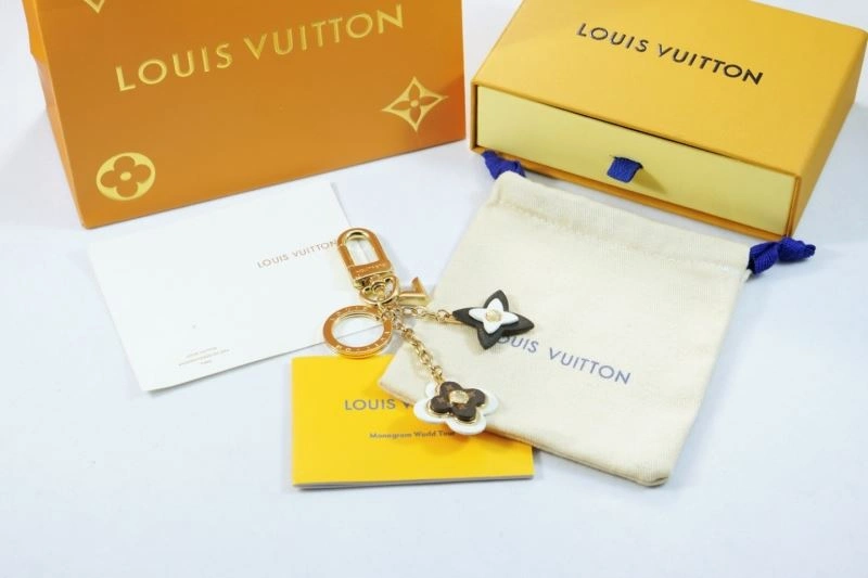 Louis Vuitton Keychains