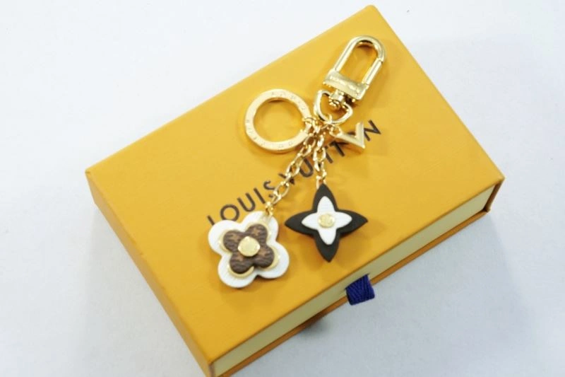 Real Louis Vuitton Keychains