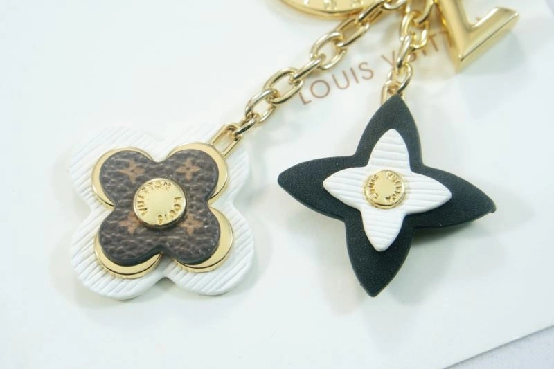 Real Louis Vuitton Keychains