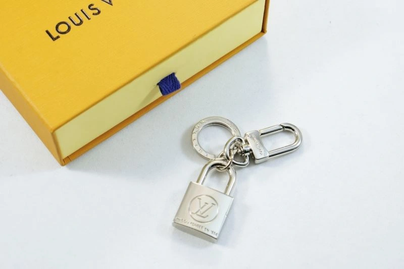 1:1 copy Louis Vuitton Keychains