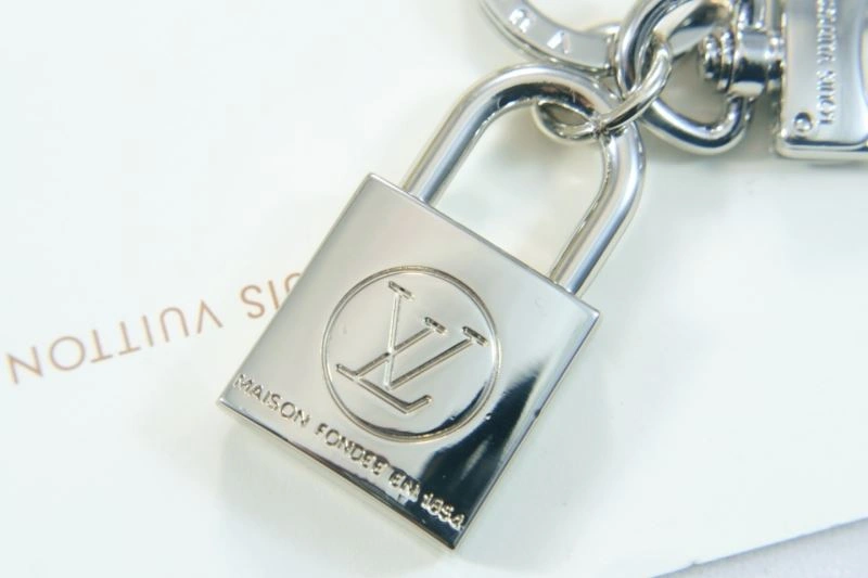 1:1 copy Louis Vuitton Keychains