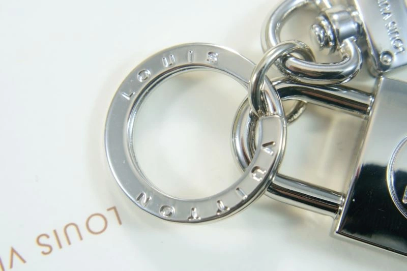 1:1 copy Louis Vuitton Keychains