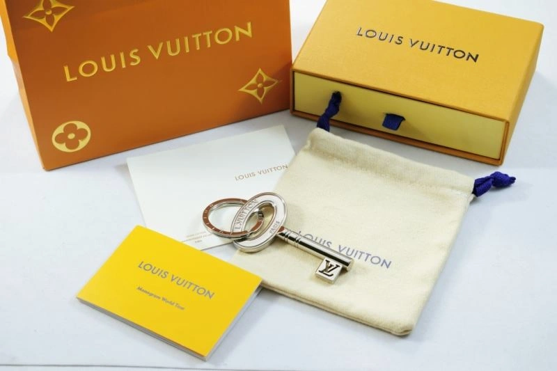 Louis Vuitton Keychains