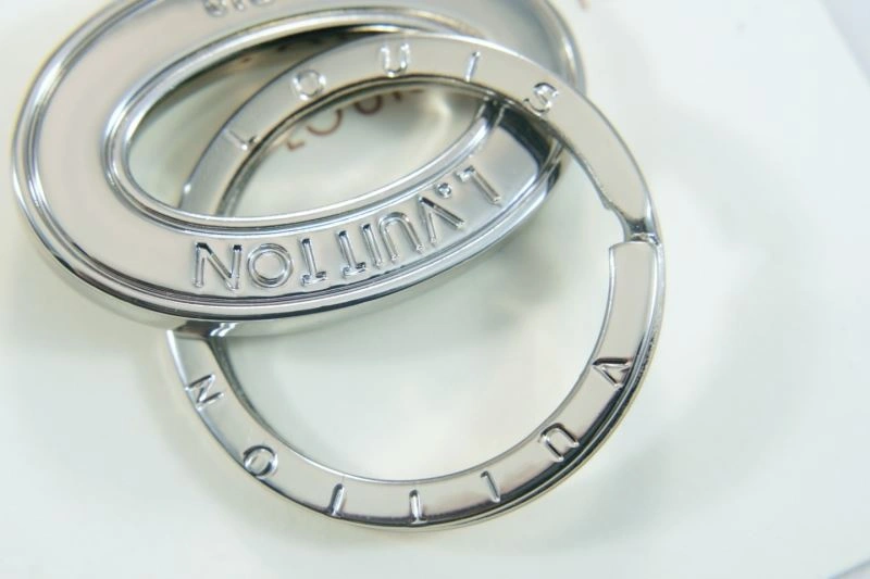 Top match Louis Vuitton Keychains