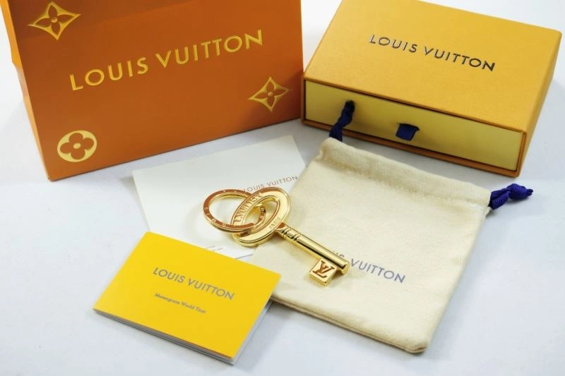 Louis Vuitton Keychains