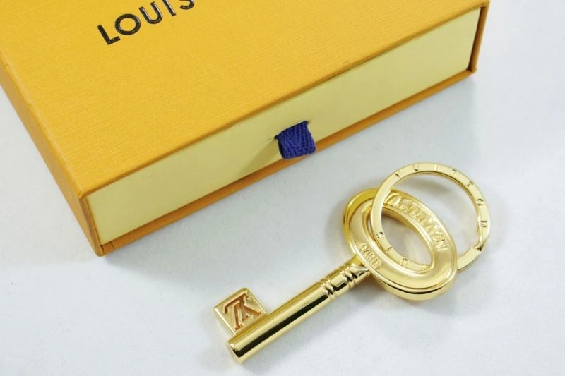 Mirror quality Louis Vuitton Keychains
