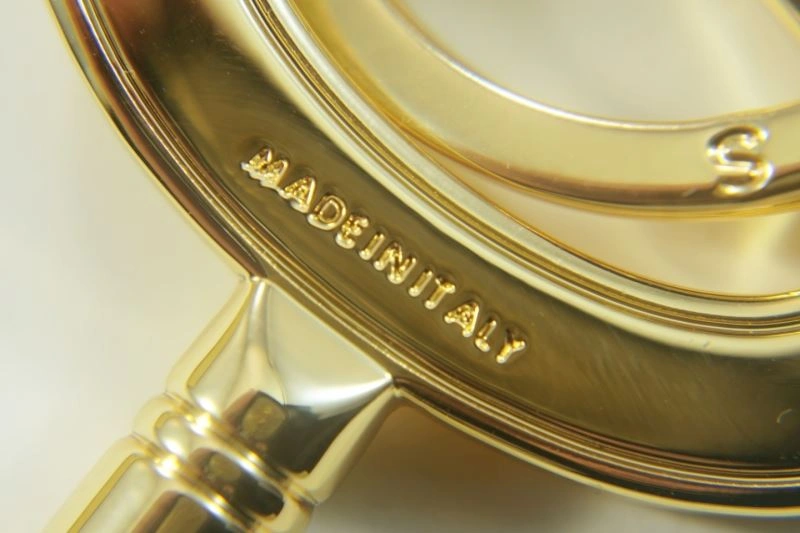 Mirror quality Louis Vuitton Keychains