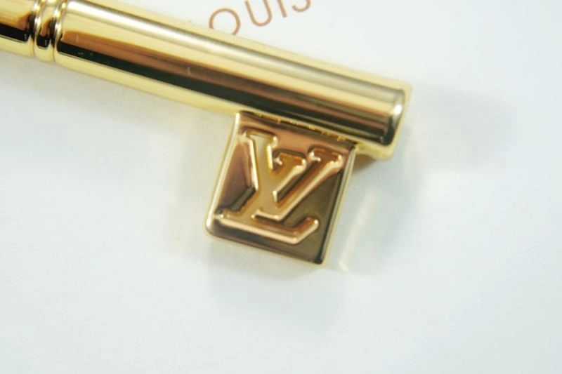 Mirror quality Louis Vuitton Keychains