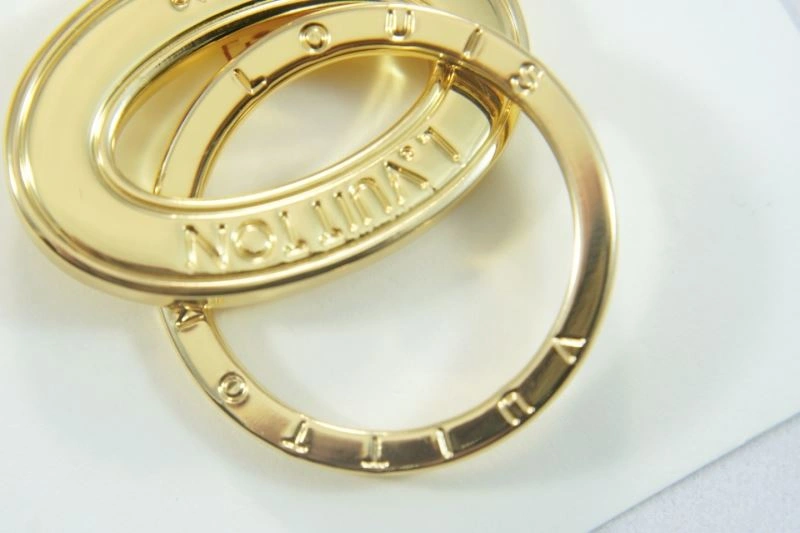 Mirror quality Louis Vuitton Keychains