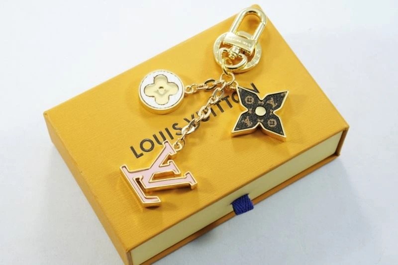 Exact replica Louis Vuitton Keychains