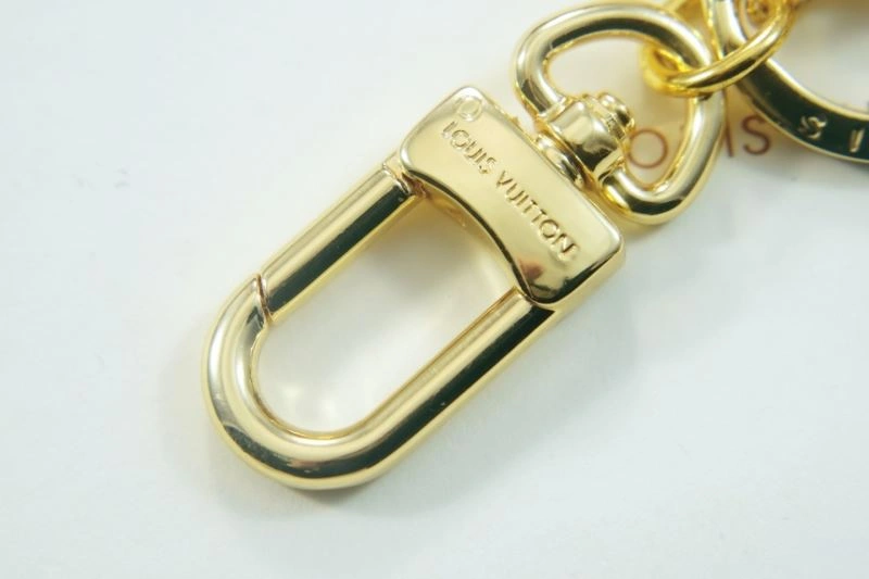 Exact replica Louis Vuitton Keychains