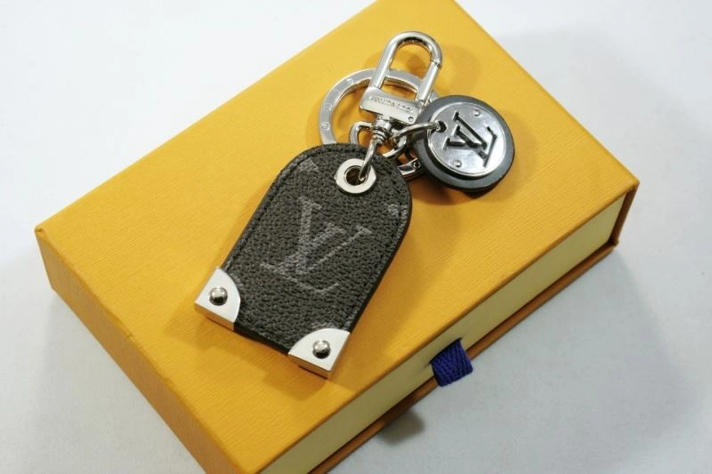 Low-cost Louis Vuitton Keychains