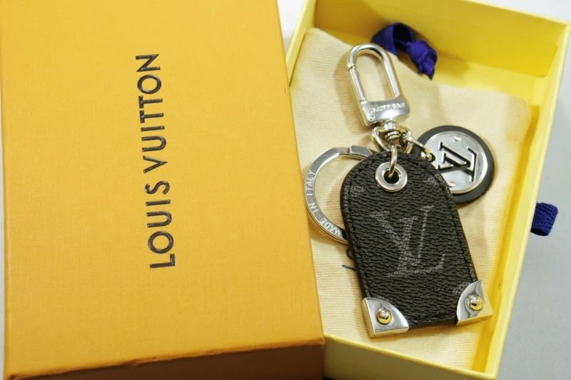 Low-cost Louis Vuitton Keychains