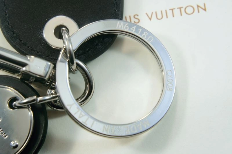 Low-cost Louis Vuitton Keychains