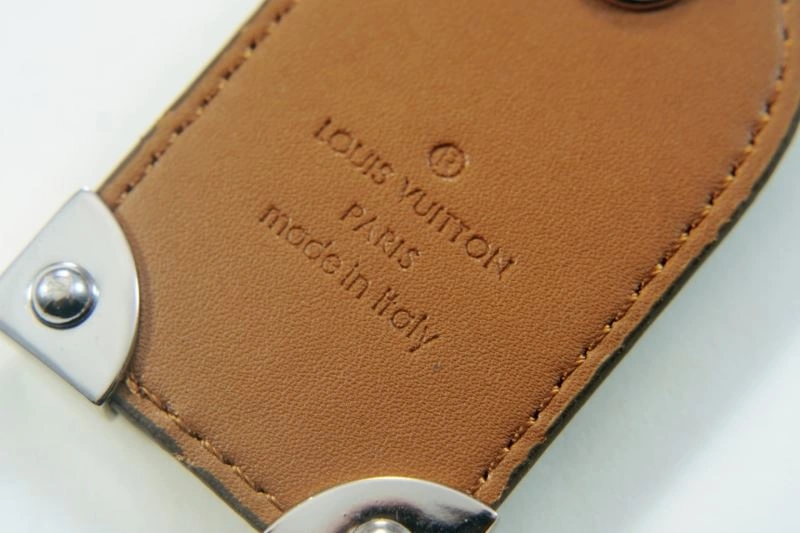 High fidelity Louis Vuitton Keychains