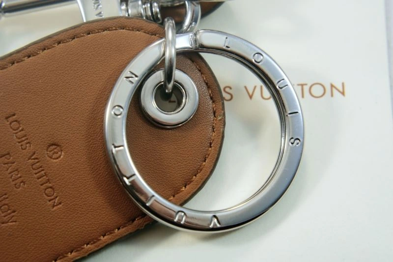 High fidelity Louis Vuitton Keychains