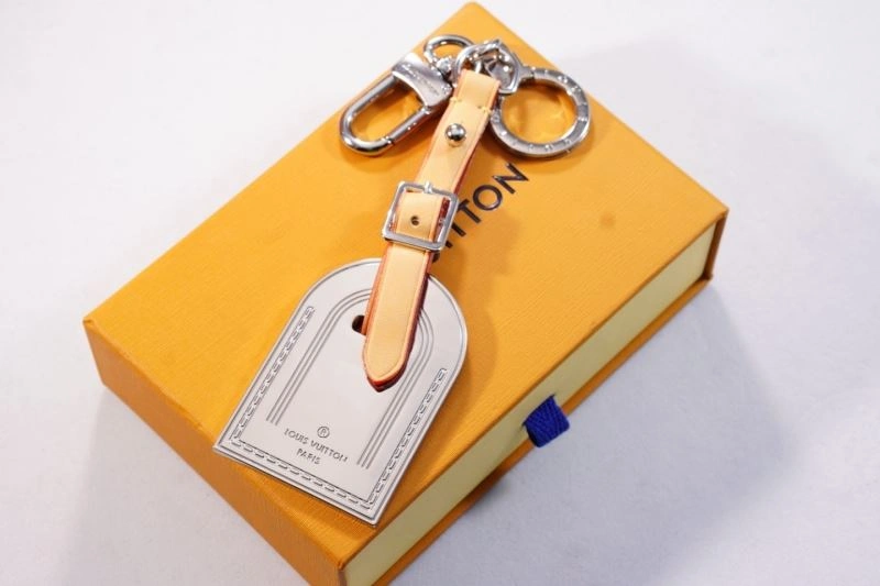 Bargain Louis Vuitton Keychains