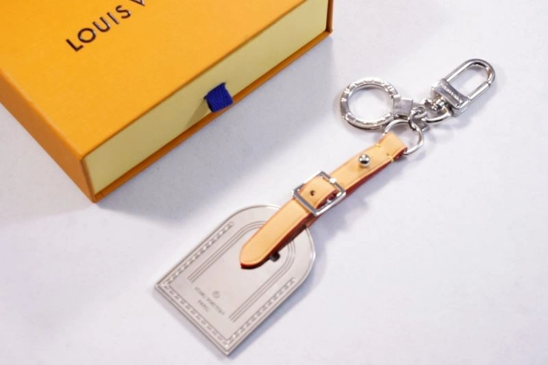 Bargain Louis Vuitton Keychains