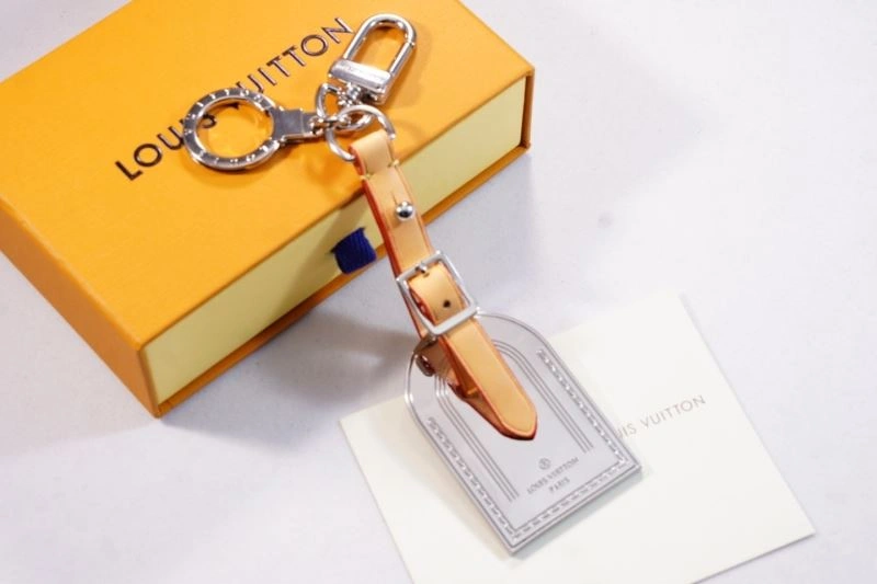 Bargain Louis Vuitton Keychains